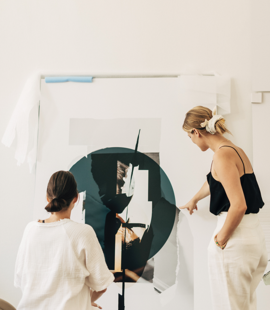 Isabelle Vander Heyde | Storyteller